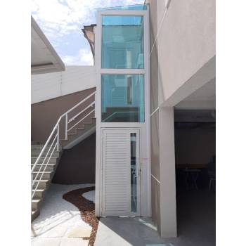 Plataforma Elevatória Residencial em Cabo Frio - Baisar Elevadores
